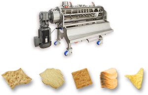 Exact Mixer Models | Exact Mixing
