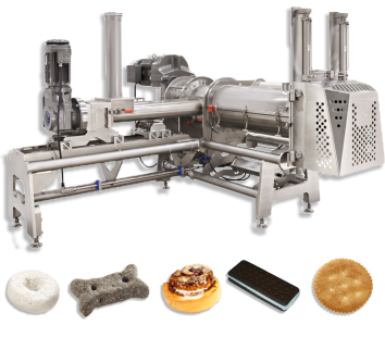 Industrial Mixing Equipment | Exact Mixing