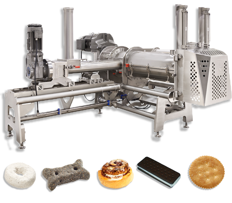 Continuous Mixing - Quality, Consistency, Repeatability, & Full ...