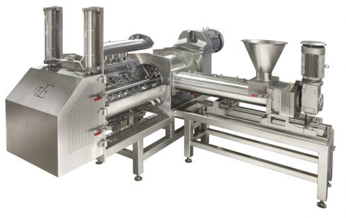 Advantages Of The Batch Mixing Operation | Exact Mixing