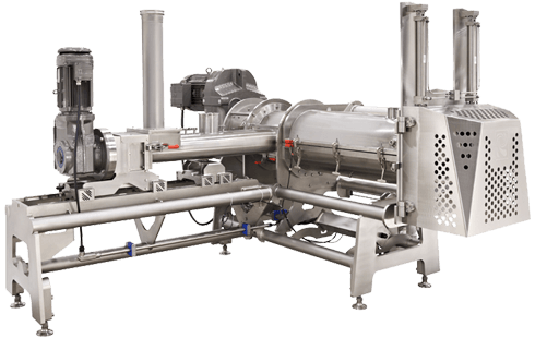Industrial Mixing Equipment for Bakery Production Lines | Exact Mixing