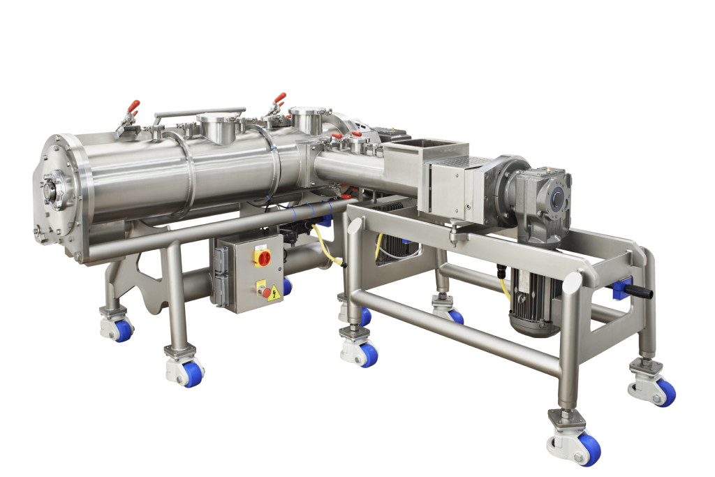 Commercial Mixing Equipment | Exact Mixing