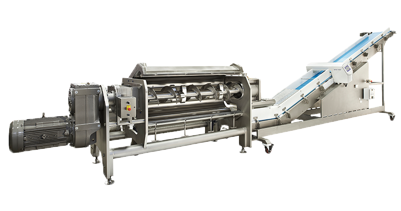 Automated Mixing Systems | Exact Mixing